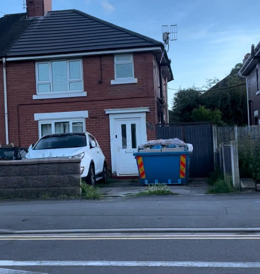 5 Reasons to use Skip Hire when Home Renovating – Sixtowns Waste